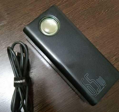 Powerbank Baseus