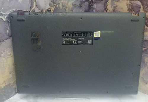 14" ASUS VivoBook F420FA-EB215T, 256 ГБ, Core i3-8145U, RAM 4 ГБ, Intel UHD Graphics 620