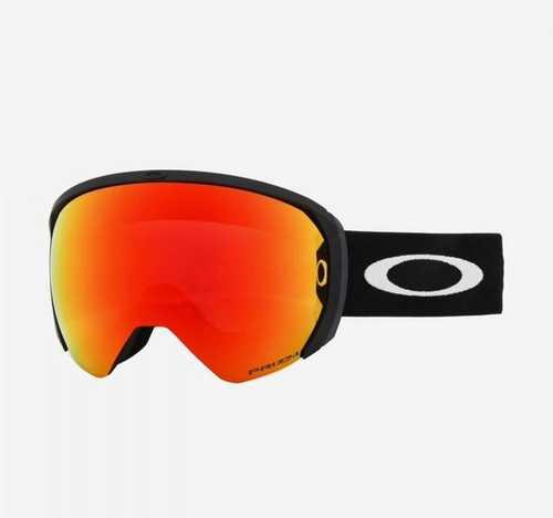 Горнолыжная маска oakley