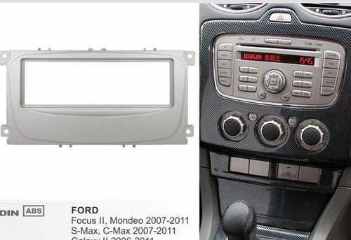 Переходная рамка Ford Focus II, Mondeo, C-Max N11s