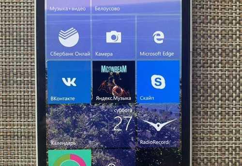 Microsoft Lumia 640 XL 3G Dual Sim, 8 ГБ