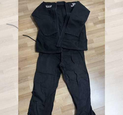 GI ги (кимоно) для бжж