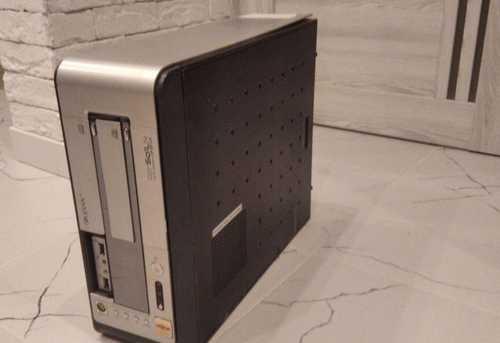 Компьютер pentium G3460