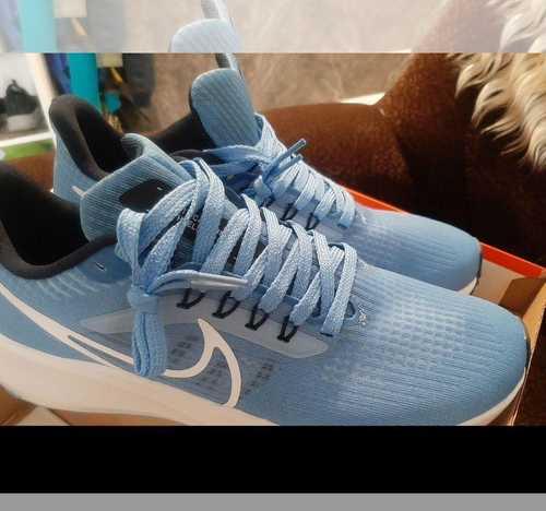 Кроссовки мужские nike 42 43 р