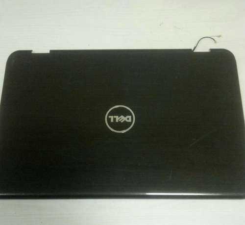 Крышка матрицы (экран) для Dell N5110