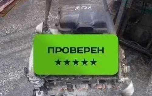 Двигатель Suzuki Swift 1.3 82 2006 M13A