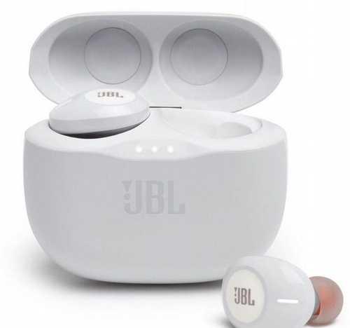 Беспроводные наушники jbl