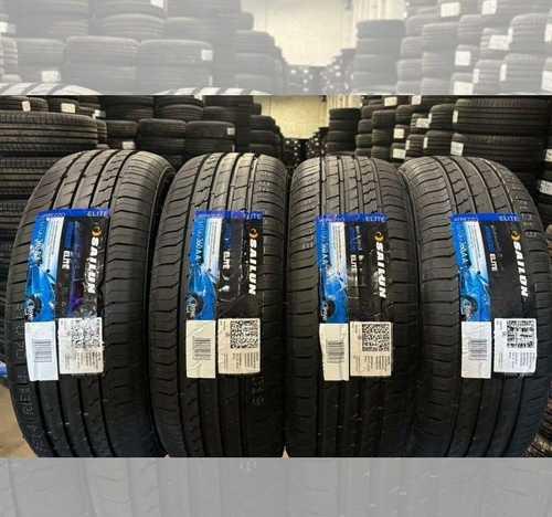 Sailun Atrezzo Elite 205/55 R16