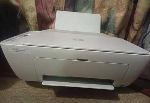 Принтер HP DeskJet 2620