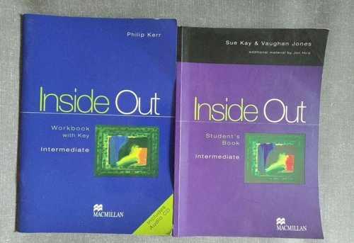 Inside Out Intermediate