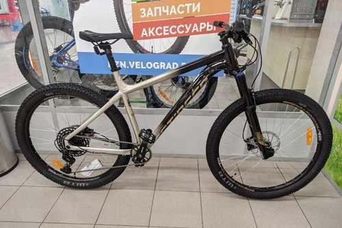 Велосипед stinger quest EVO 27.5"