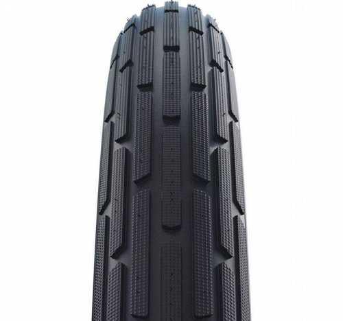 Покрышка Schwalbe FAT frank 27.5x2.35 K-Guard, B/B