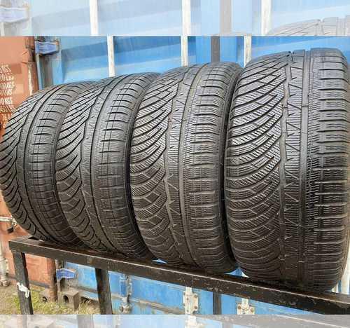 Michelin Pilot Alpin PA4 245/45 R18 102V