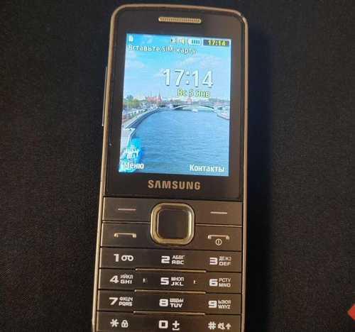 Samsung S5610