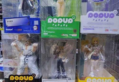 Фигурка Popup Parade 2103-3