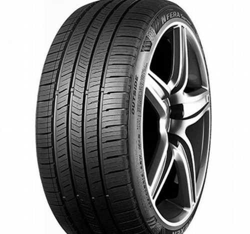 Nexen N'Fera Supreme 265/40 R22 106W