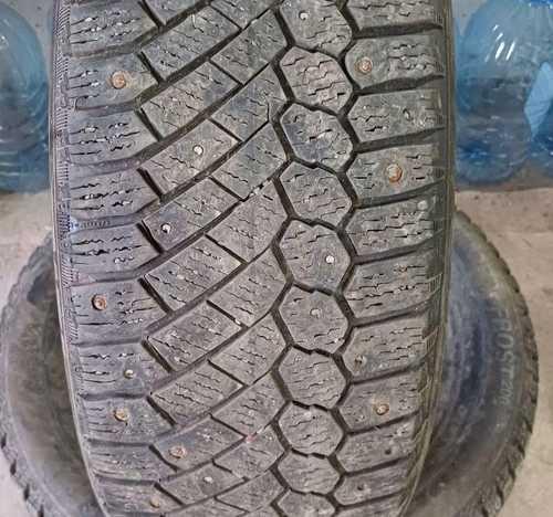 Gislaved NordFrost 100 205/55 R16