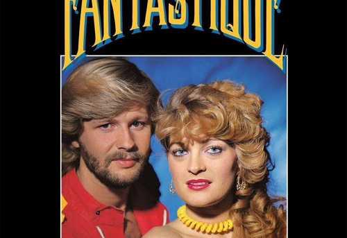 Fantastique (1982 / 2023) Black Vinyl. LP)