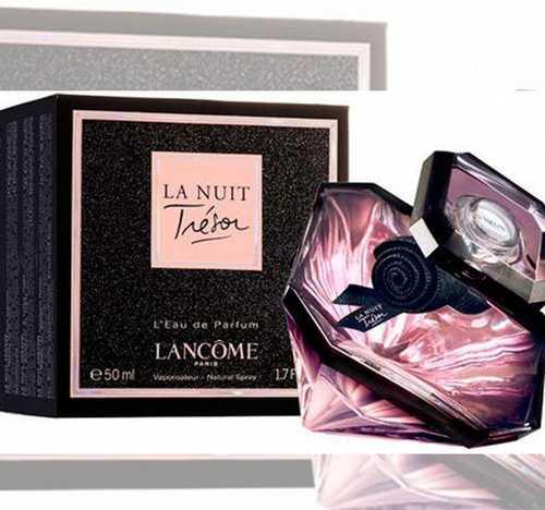 Lancome La Nuit Tresor тестер 75 мл