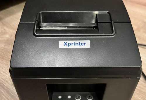 Принтер для этикеток