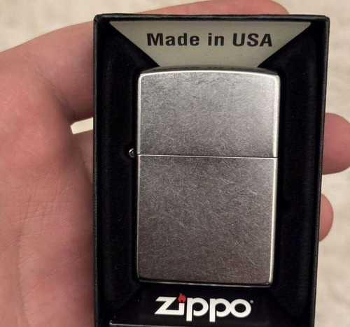 Зажигалка "Zippo" USA Оригинал