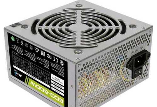 Новый блок питания 500w до 700w