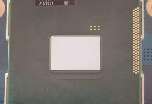 Процессор Intel Pentium B940 SR07S