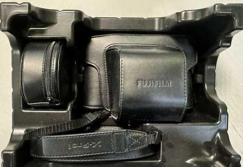Чехол для фотоаппарата Fujifilm X-Pro1