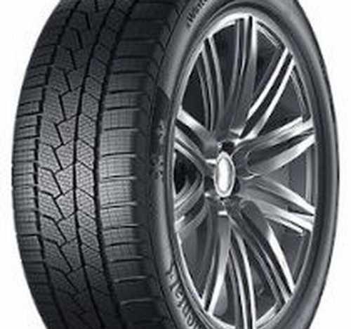 Continental ContiWinterContact TS 860S 225/40 R19 93H
