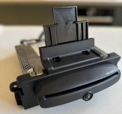 Магнитола mini boost CD R56-R60