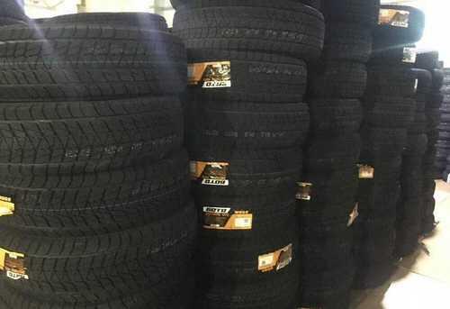 Boto WD69 245/70 R16 107S