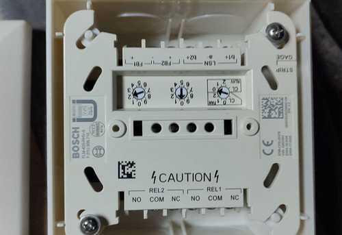 FLM-420-RHV-S Интерфейсный модуль