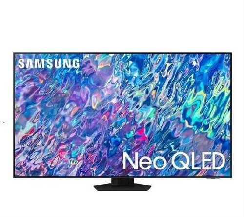 Телевизор 55" NEO qled Samsung qe55qn85b (2022)