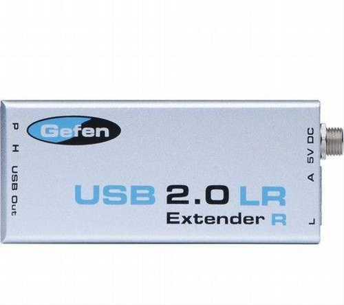 Удлинитель Gefen EXT-USB2.0-LR