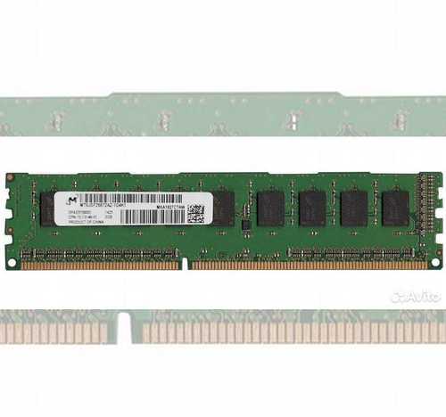 Оперативная память Micron 2GB 15-13146-01