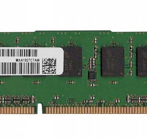 Оперативная память Micron 2GB 15-13146-01