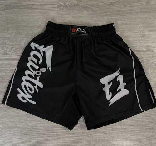 Шорты Fairtex mma