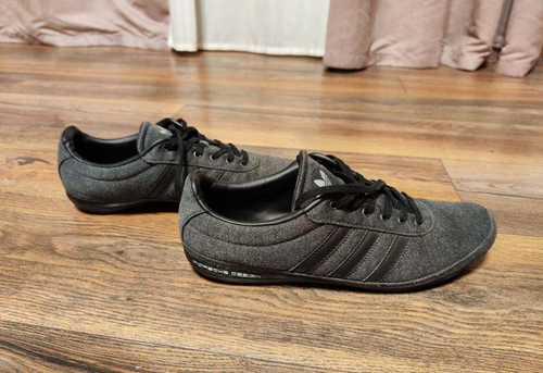 Кроссовки Adidas porsche design