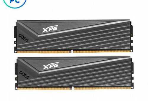 Оперативная память DDR5 32GB (2x16GB) 6000MHz adat