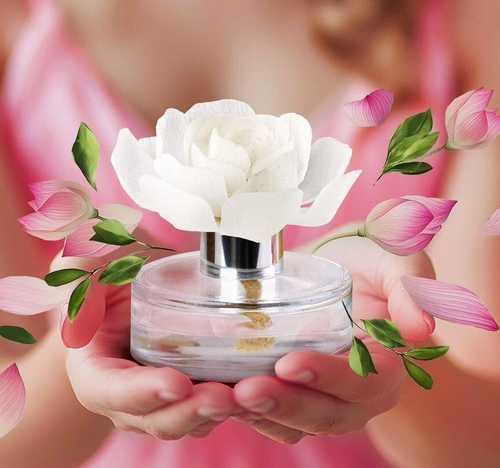 Декоративный ароматизатор Breesal Arome Fleur Эле