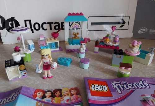 Lego Friends, Disney: небольшие наборы