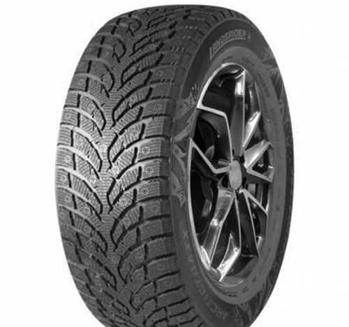 Landspider Arctictraxx 245/40 R19