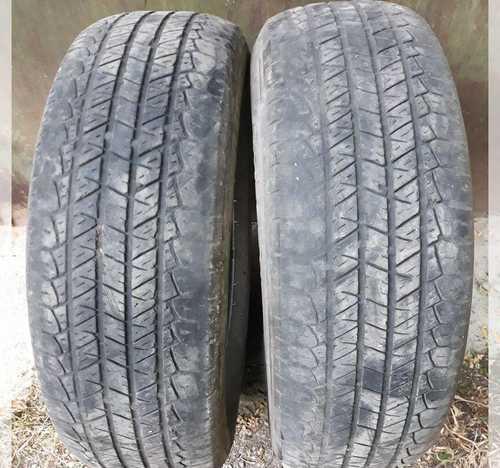 Tigar Summer SUV 225/70 R16 103H