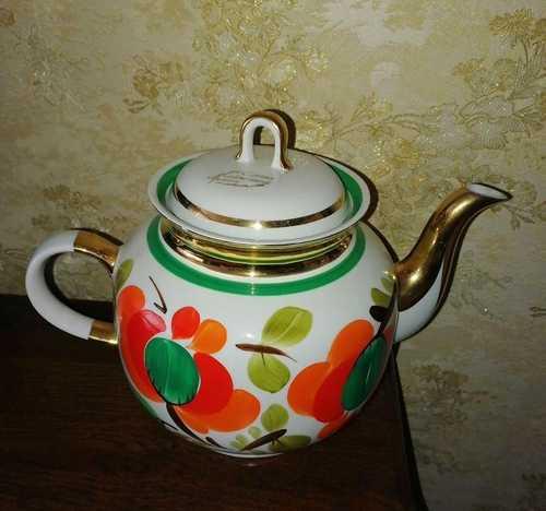 Чайник заварочный