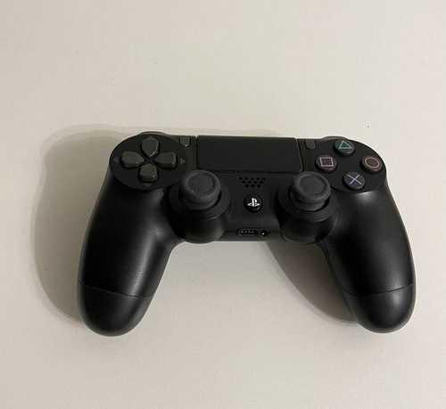 Оригинальный геймпад Dualshock для PS4 | Festima.Ru – частные объявления