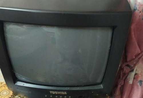 Телевизор Тошиба,Сони,б/у,в рабочем состоянии