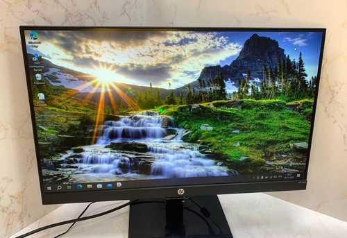 Монитор HP 24m 23.8" 1920x1080 (Ш 46135)