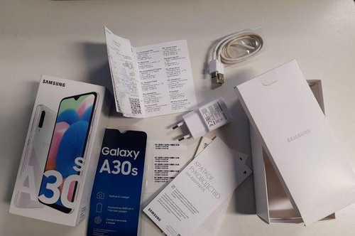 Продам Samsung Galaxy A30s