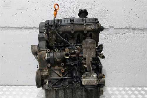 AXB Двигатель Volkswagen Transporter T5