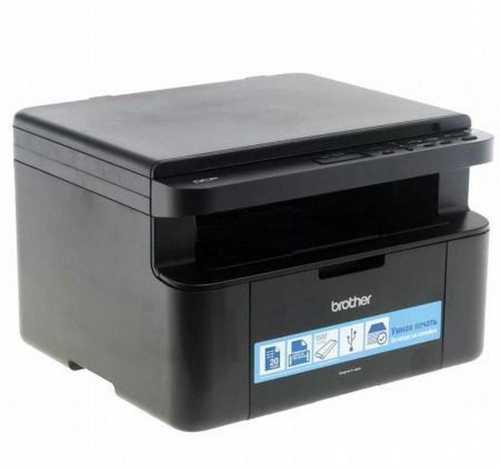 Принтер Brother DCP-1602